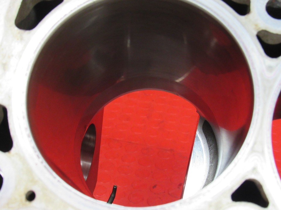 19-21 Silverado Sierra 6.2L L87 Aluminum Bare Engine Block Gen V LT DFM ...