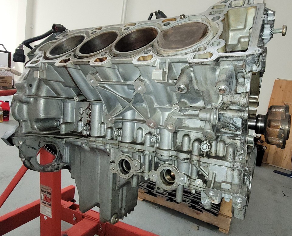 2008-2013 Land Rover 5.0 non-supercharged Engine 92k miles | eBay