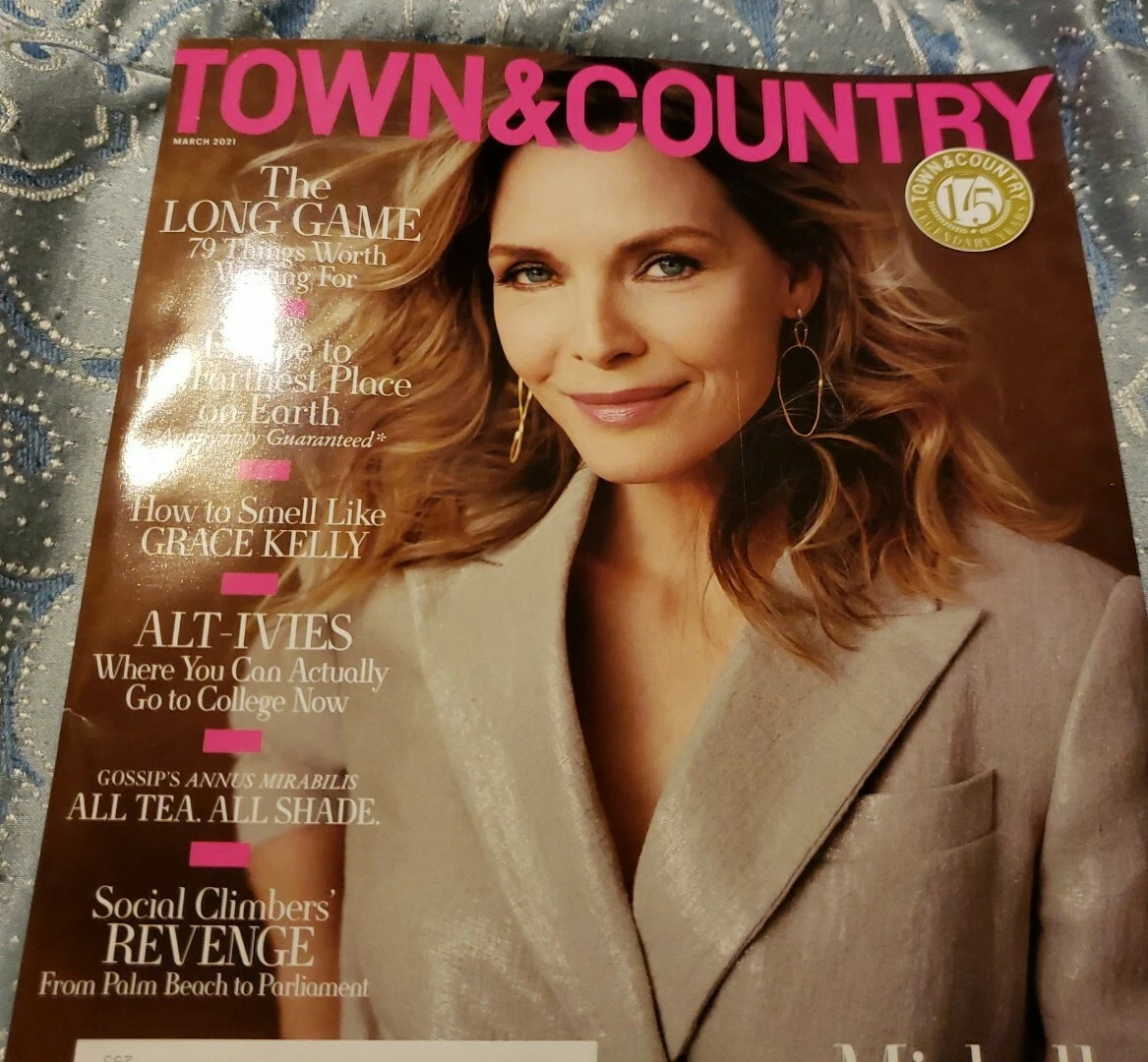 Michelle Pfeiffer Then And Now