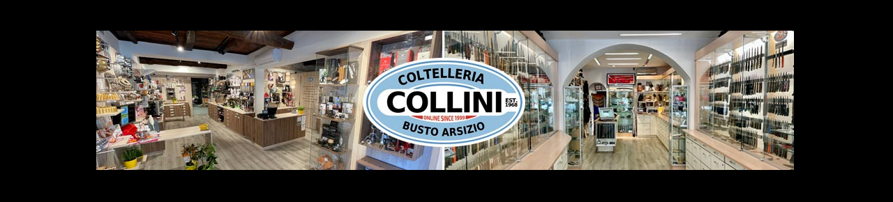 Coltelleria Collini Store | eBay Stores