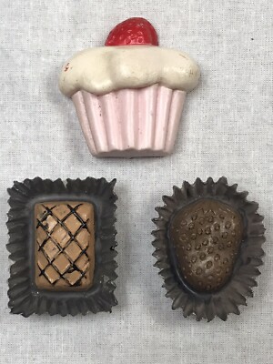 Vintage Magnets Bundle X 3 | eBay