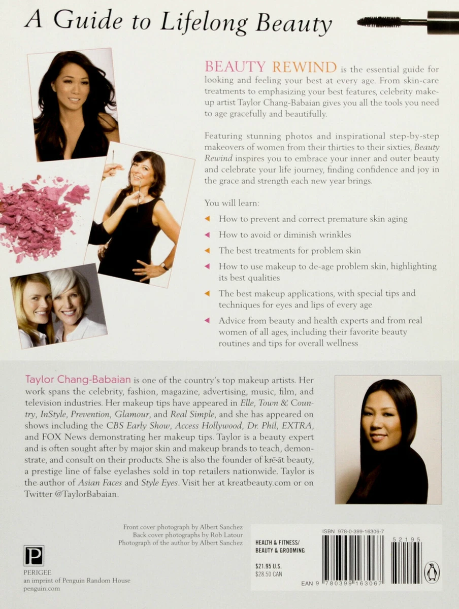 Best Makeup Guide Book | Saubhaya Makeup