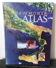 The World Book Atlas 2006 Rand McNally Planet Map Earth | eBay