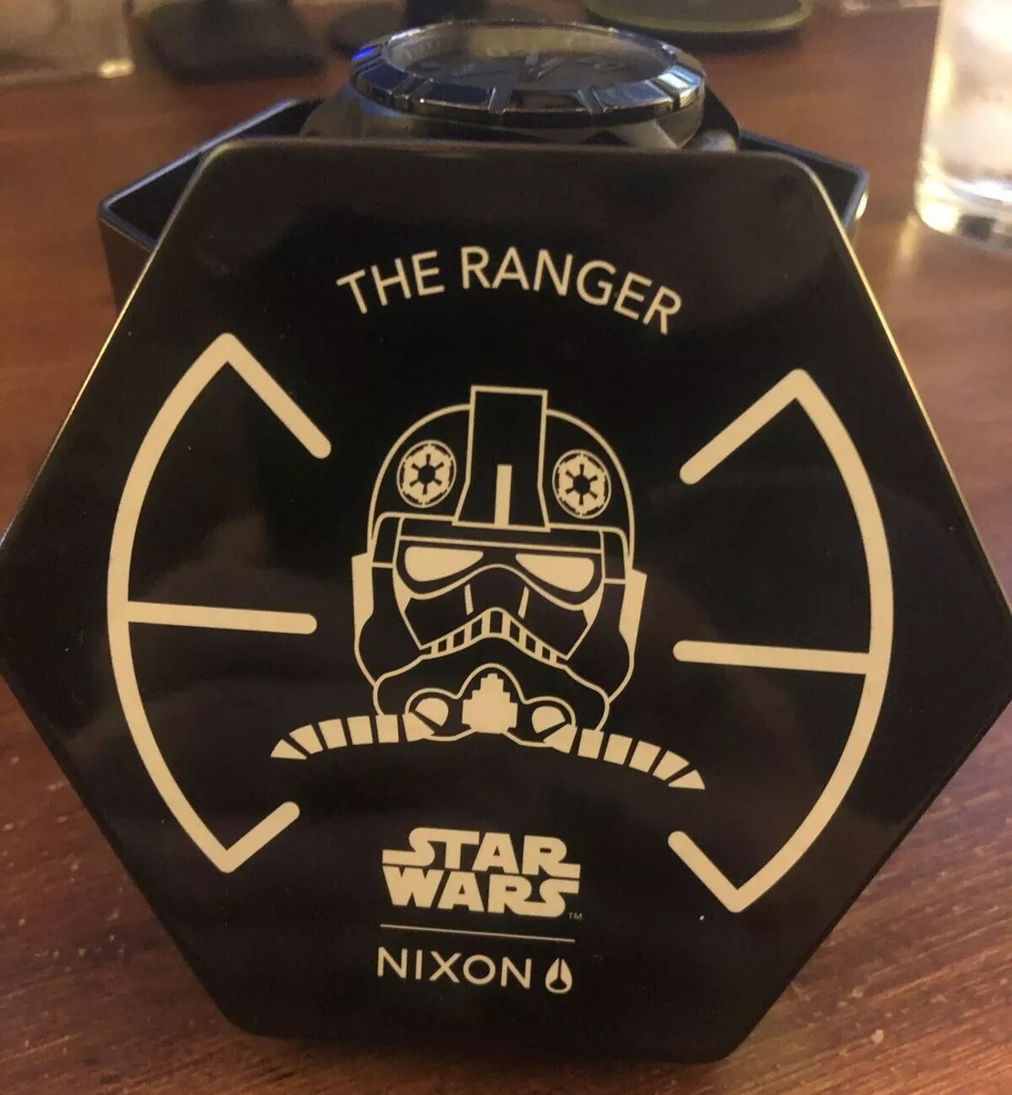 Nixon ranger star wars 2025 Nixon ranger star wars 2025