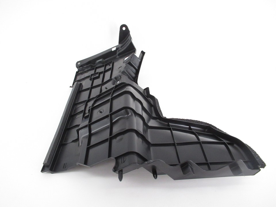 Genuine OEM Nissan 62822-3YU0A Passenger Front Air Guide 2016-2019 ...