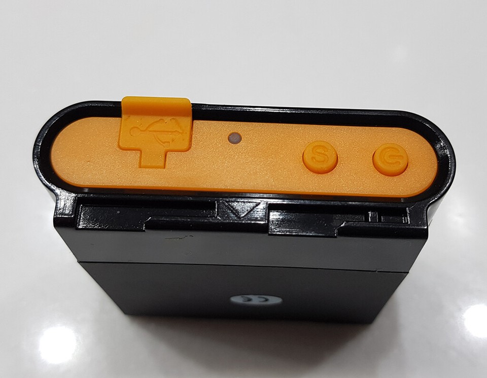 Anywhere GPS tracker TK108 GSM GPRS tracker long battery waterproof GPS ...