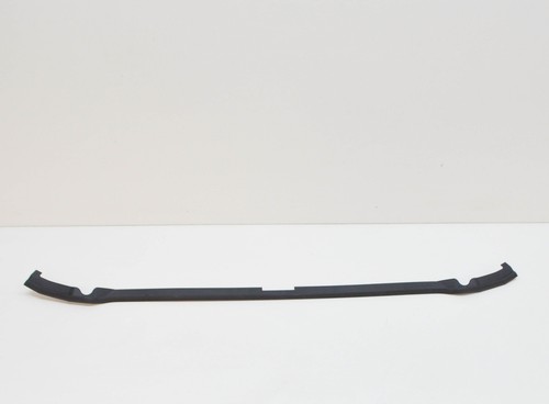 NEW AUDI Q5 8R FRONT BONNET EDGE PROTECTION 8R0823126H OEM NO DUTY TO ...
