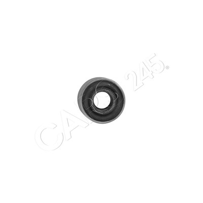 SWAG Front Axle Control Arm Trailing Bushing Fits HYUNDAI Pony S 54551 ...