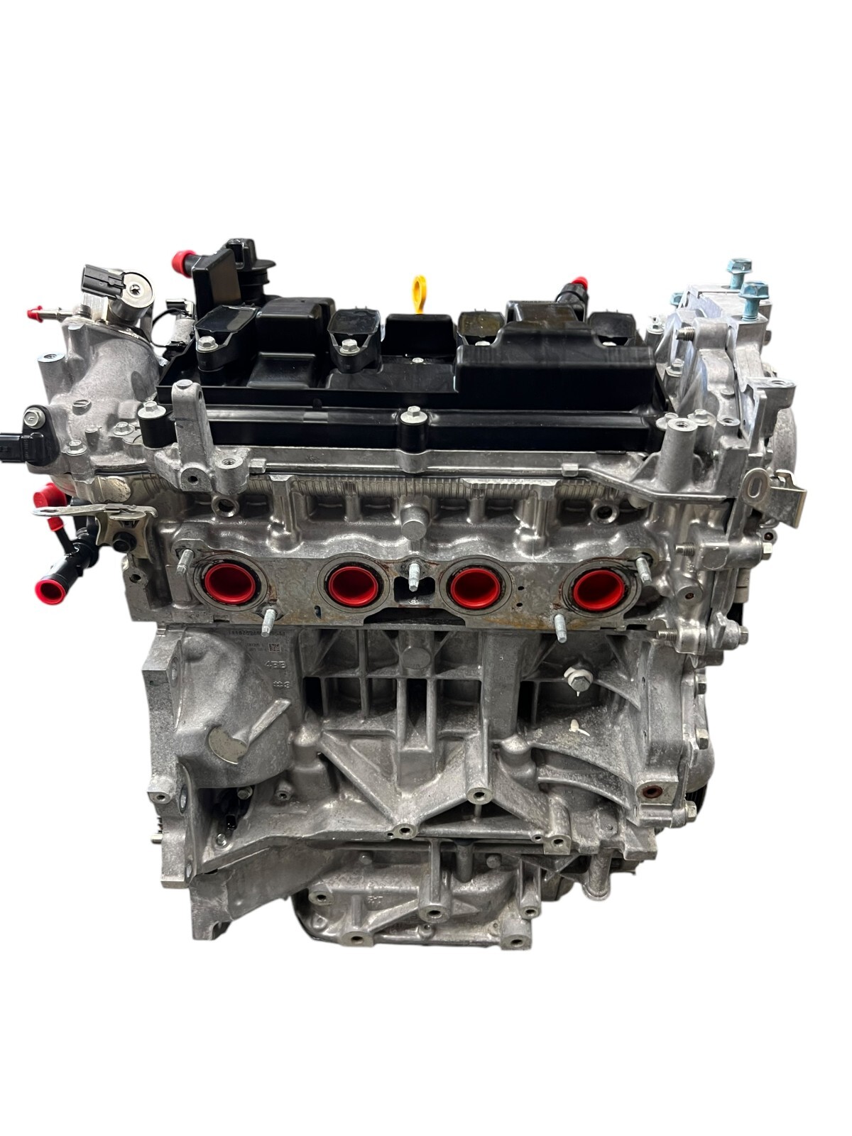 2017-2020 Nissan Rogue Sport 2.0L Engine Motor 40K | 2L | Aftermarket ...