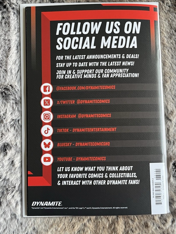 Vampirella #8 Virgin Variant Line Art Cover Z 1st Print Brand New | eBay UK