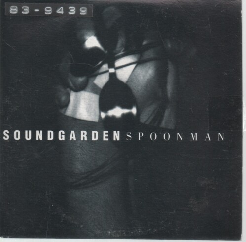 Soundgarden Spoonman Soundgarden Spoonman (covered Live And