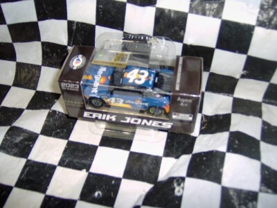 2023 Eric Jones # 43 Allegiant 1/64th. | eBay