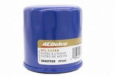 AC-Delco PF1237 - cross reference oil filters | oilfilter ...
