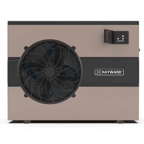 Hayward HeatPro Heat Pump For Above Ground Swimming Pools - 50,000 BTU ...