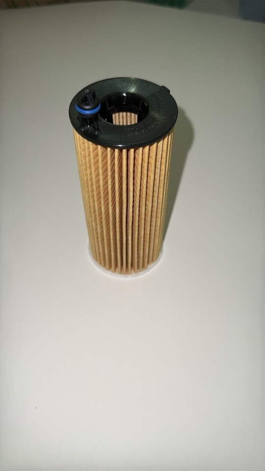 Genuine BMW Engine Oil Filter Element For B46, B48, B36,B37, B38 11-42 ...