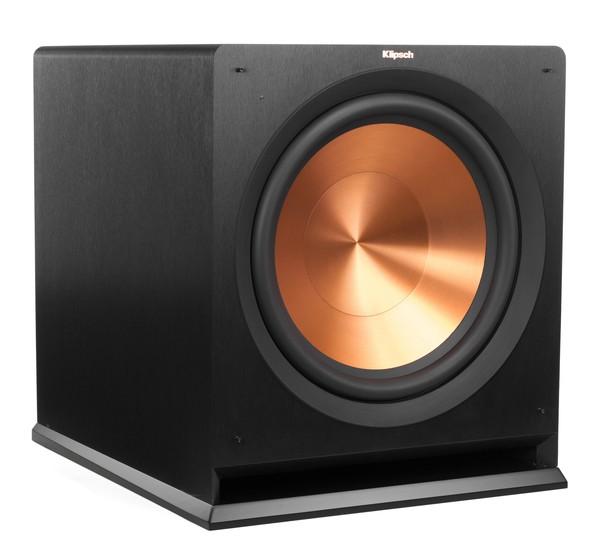 Klipsch R-112SW Aktiver Subwoofer online kaufen | eBay