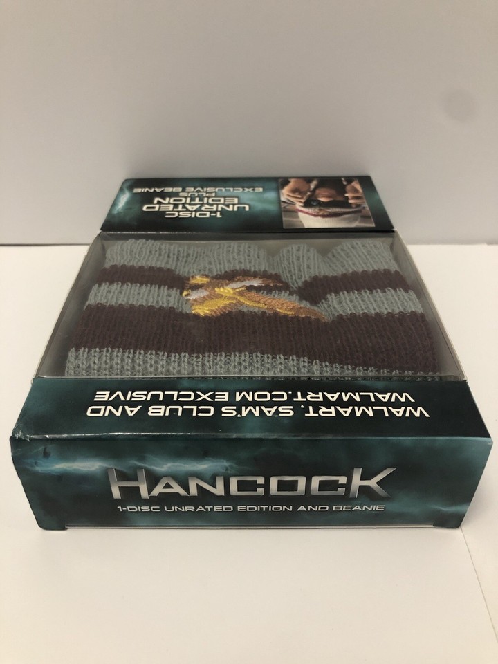 🔥🔥Rare Hancock Hat Only🔥🔥 | eBay