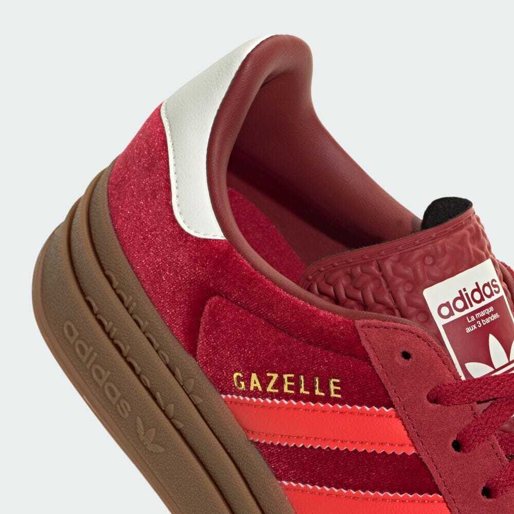 adidas originals Gazelle BOLD IG4388 for unisex from Japan by fedex | eBay
