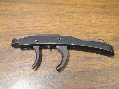 CVA Later Style Double Set Trigger, Mountain Rifle, Hawken Frontier ...