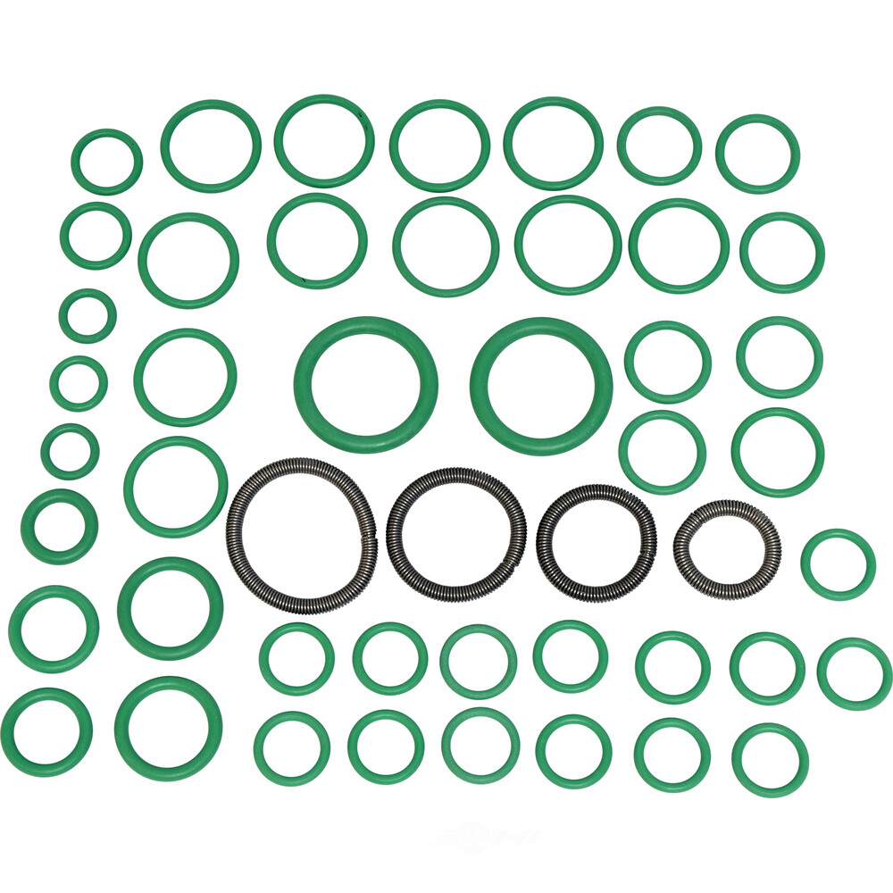 UAC RS2527 Gaskets and Sealing Systems - A/C Line O-Ring for sale ...