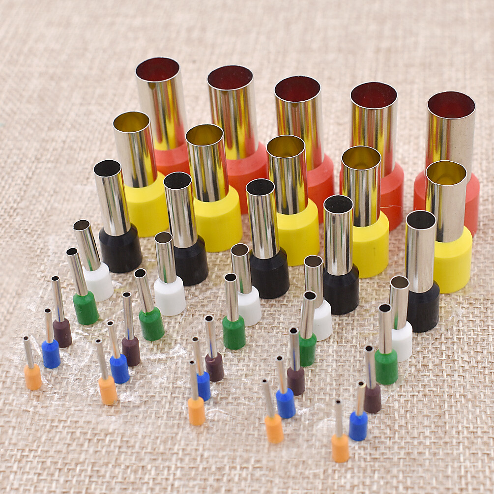 40Pcs 1 Set Circle Round Mini Cutters for Polymer Clay Pottery Molding ...