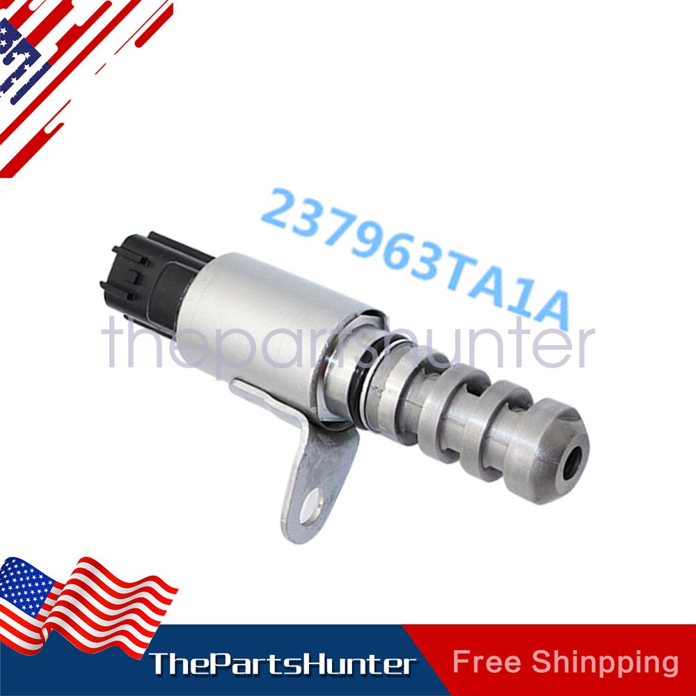 Variable Valve Timing Solenoid VVT 23796-3RC0A fit Nissan Altima Kicks ...