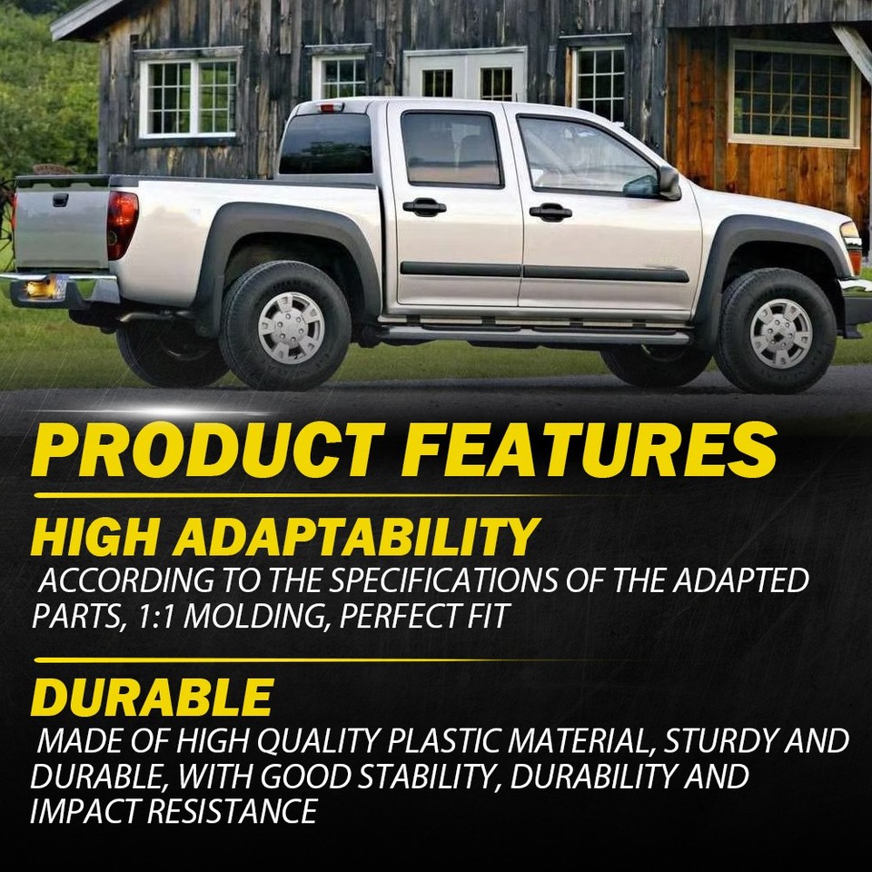 Rear Gate Tail Tailgate Latch Handle Fit 2004-2012 GM Chevy Colorado ...