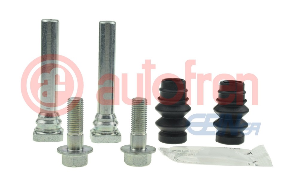 Fits AUTOFREN SEINSA D7-314C Guide Sleeve Kit, brake caliper D7-314 ⭐UK ...