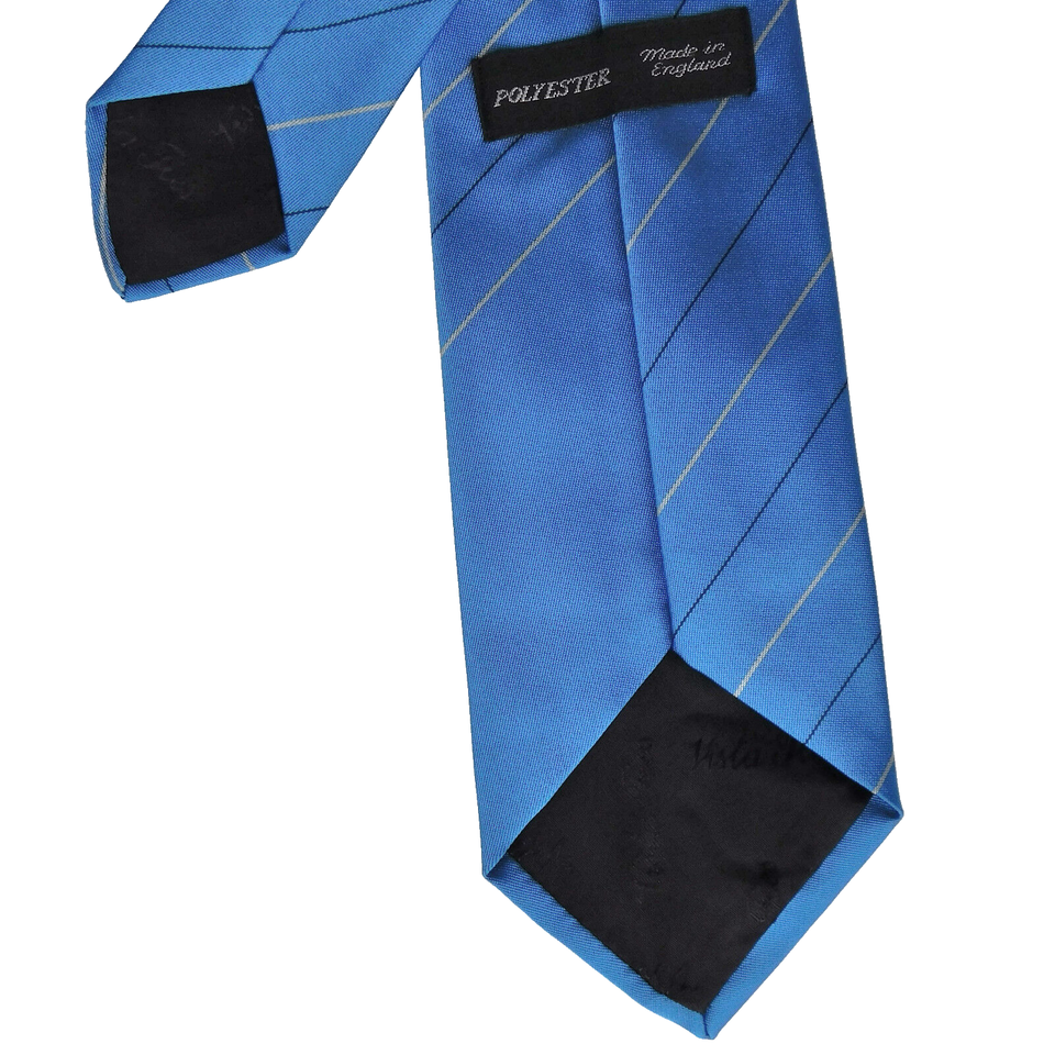 Polysius corporate tie Thyssen Krupp Industrial cement engineering ...