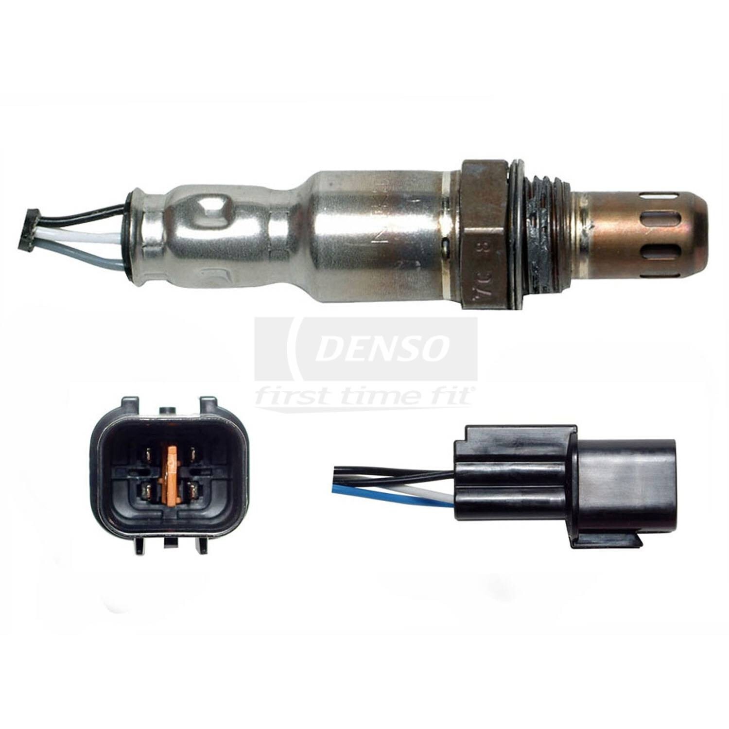Oxygen Sensor-Limited Ultimate DENSO 234-4456 for sale online | eBay