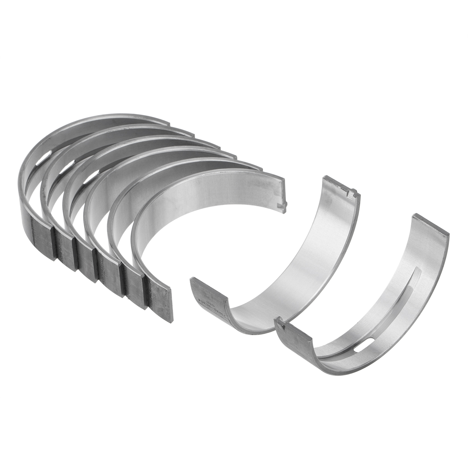 STD. Main Rod Bearings Fits Hyundai Azera Santa Fe 3.3L 3.5L Kia Sedona ...