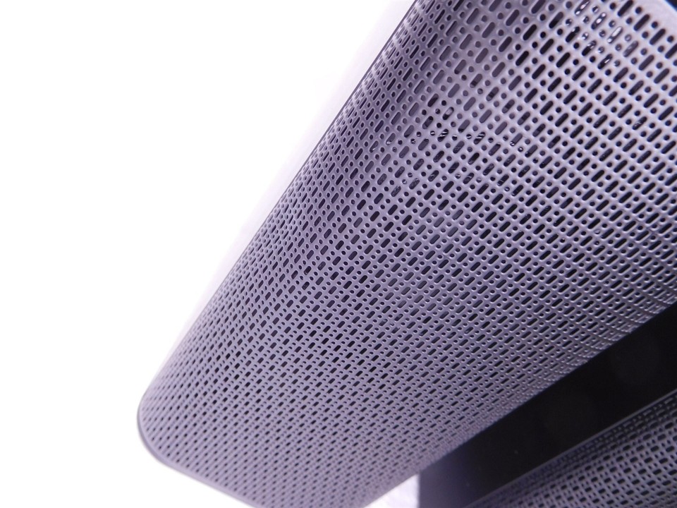 (2) Nakamichi Apollo 550 Wireless Surround Speakers (S6-0) | eBay