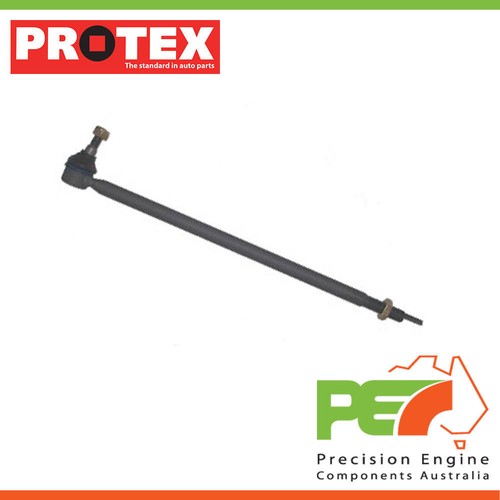 New *PROTEX* Alignment Toe Adjuster Suits FORD FALCON AU2 4D Sdn RWD ...