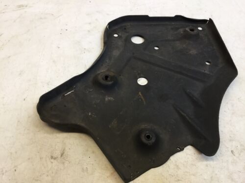 03 04 05 NISSAN 350Z UNDER BODY REAR RIGHT MUD SPLASH GUARD COVER ...