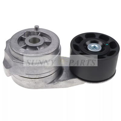 RE548027 Belt Tensioner fits John Deere Engine 4045 6068 3029 6135 6090 ...