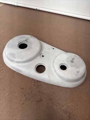 INTAGE NORTON COMMANDO OUTER PRIMARY COVER 750 850 FASTBACK S ROADSTER ...