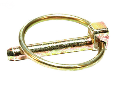 Quick Pin 5/16" Bobcat 64173-01 Snapper 7-6967, 7076967, 7076967YP | eBay