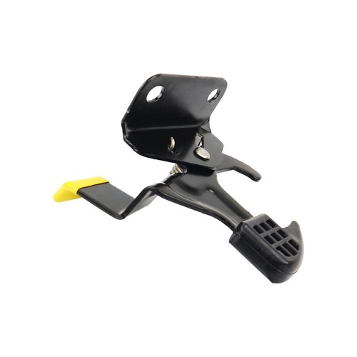 1Pc Safety Catch 65670-6CA0A For Nissan Altima 2019-2024 Pathfinder ...