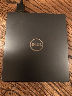 Dell Genuine K01B Laptop External USB DVDRW Drive K01B001 | eBay
