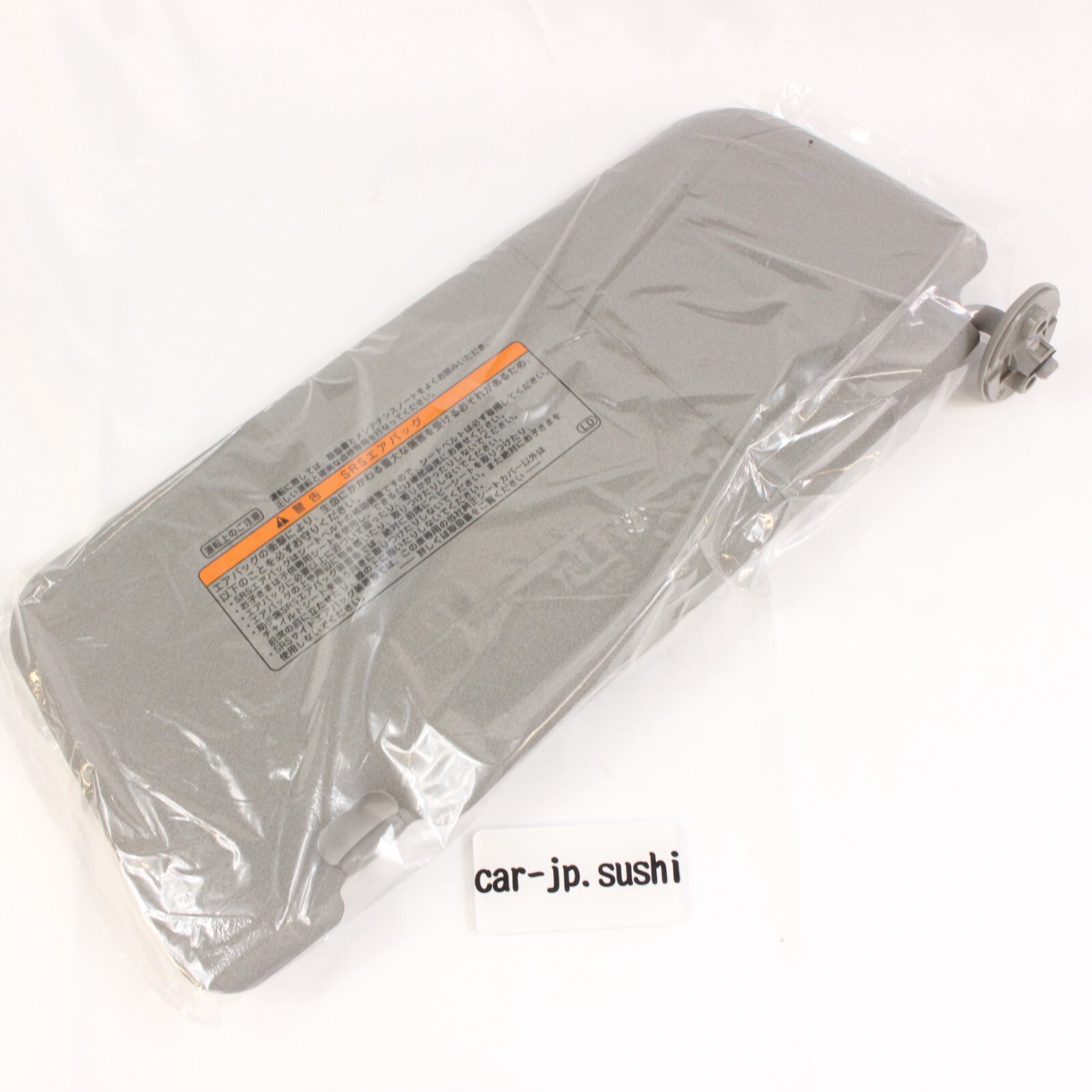 TOYOTA Genuine 'RHD RAV4 ACA2# 2000-2005 Sun Visor Assy RH Right 74310 ...