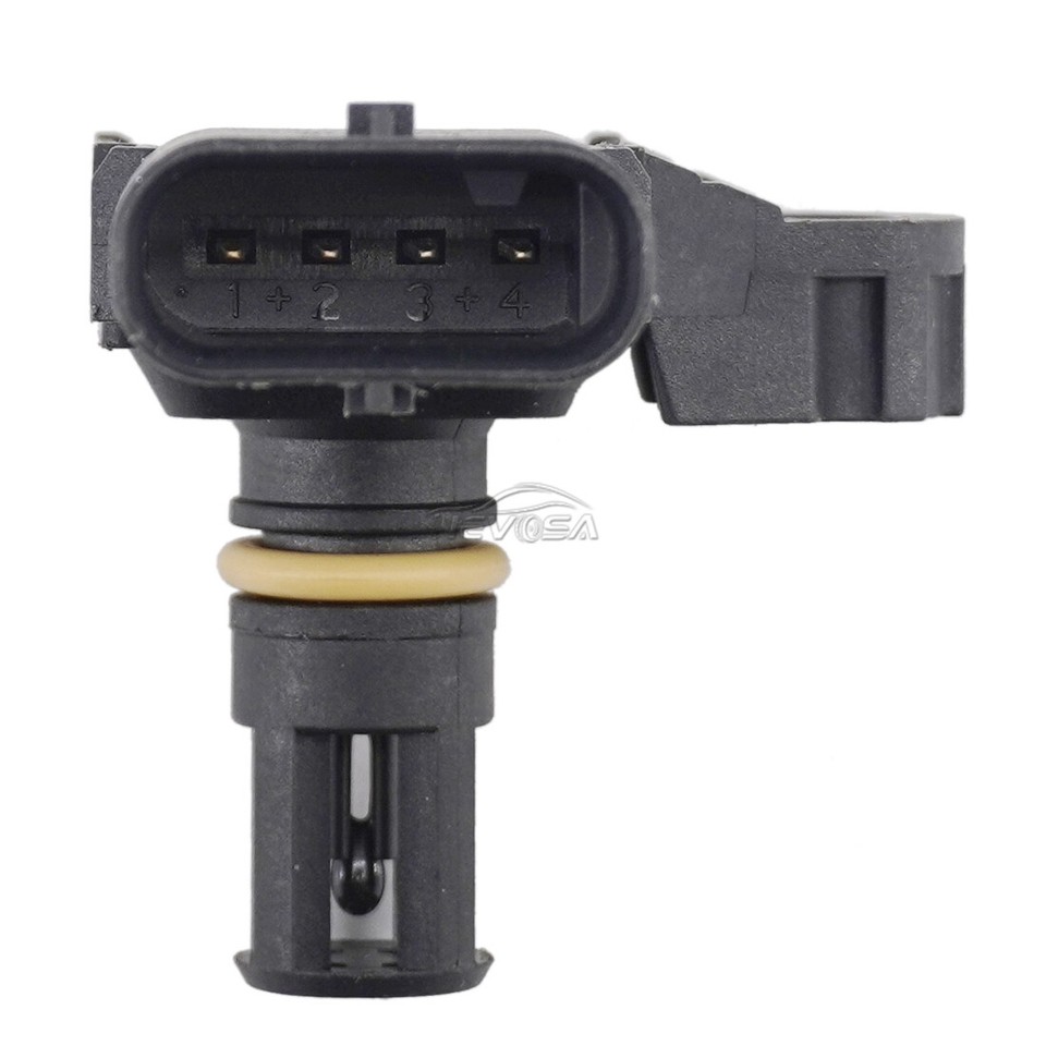 Intake Manifold Absolute Pressure MAP Sensor For 11-19 FORD EXPLORER ...