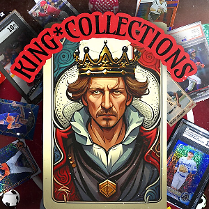 King*Collections | eBay Stores