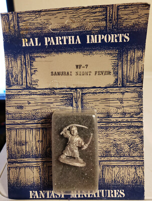 John Belushi Samurai Night Fever