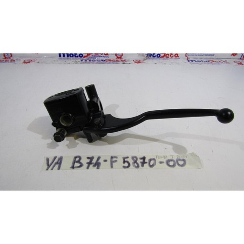 Pump Rear Brake Pump Yamaha Xmax 300 17 20 | eBay Australia