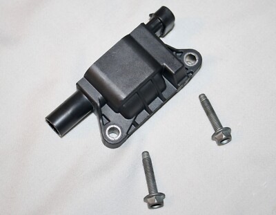 New Genuine GM Ignition Coil 12726023 New Design 2014-2026 6.6L 6.2L 5 ...