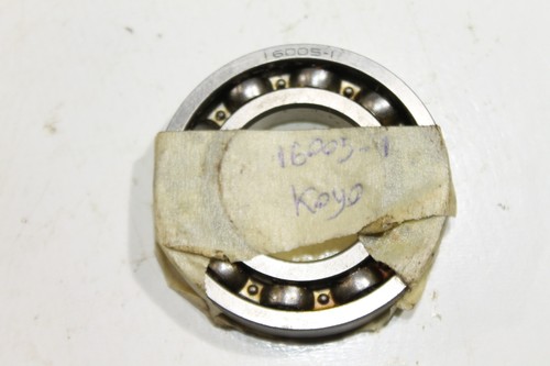Koyo 16005-1 Bearing | eBay