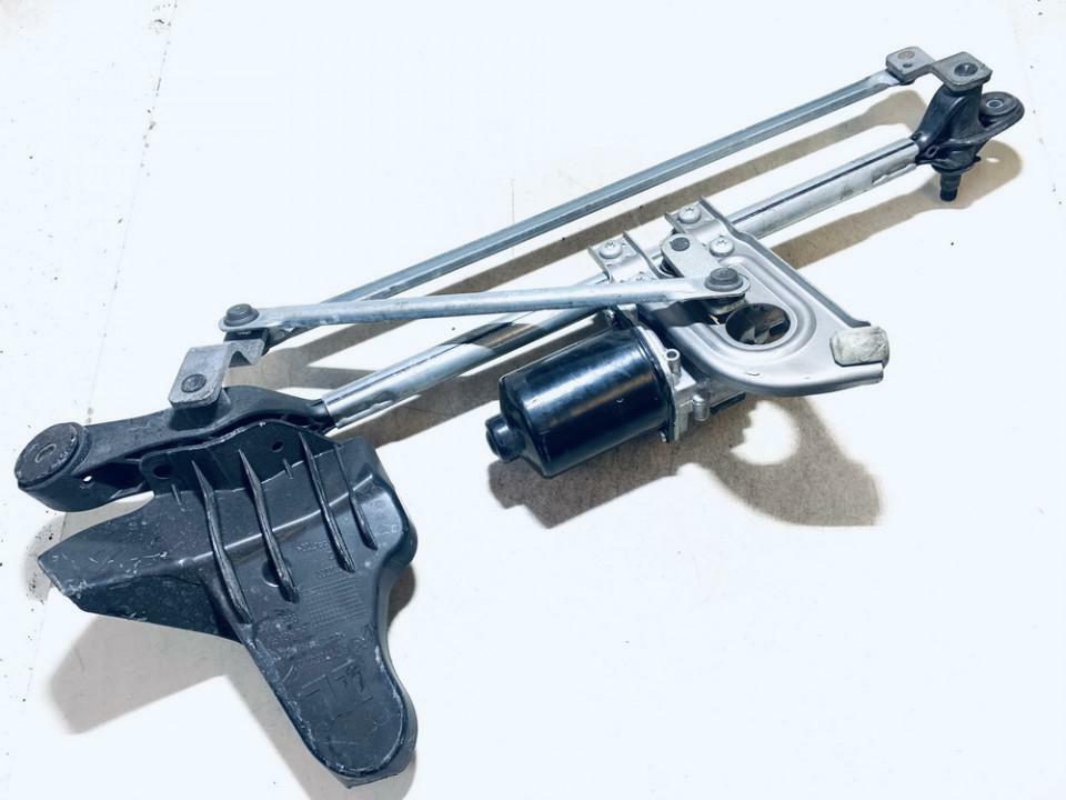 7260488 711140812 51717353212 Windshield Wiper Linkage front for B ...