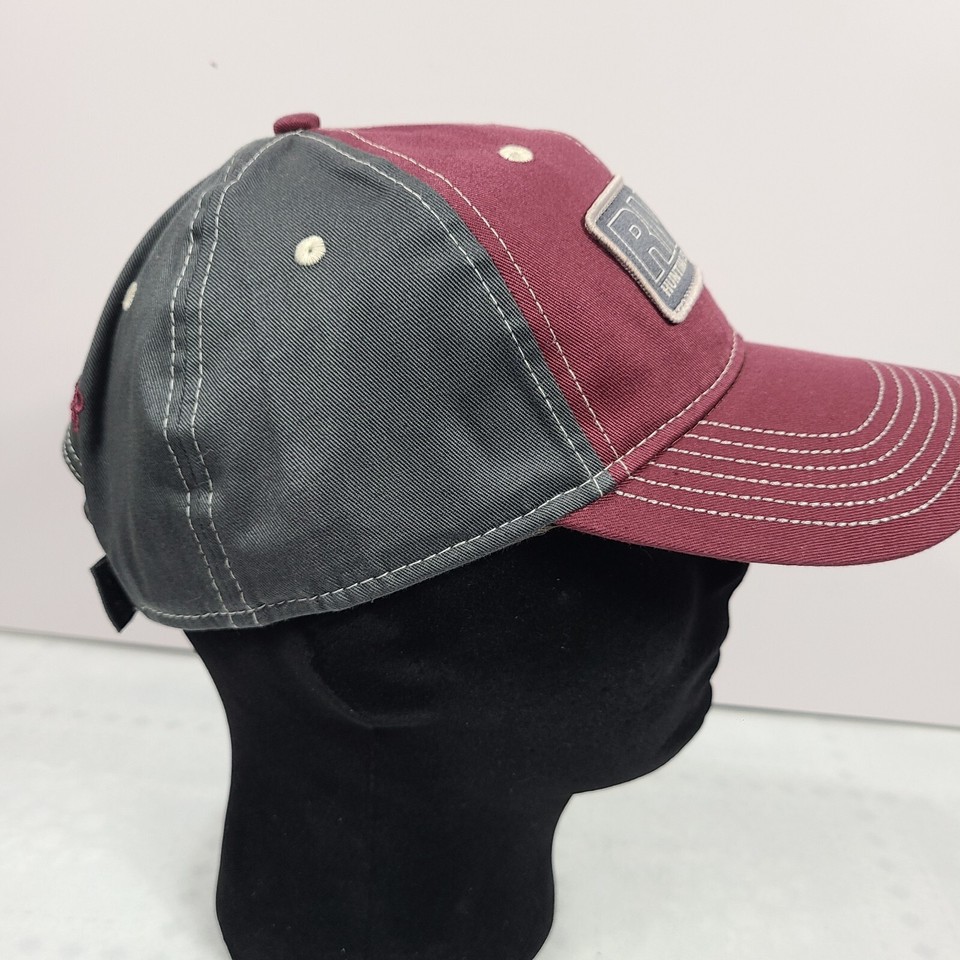 RMEF Sponsor Hat Strap back One Size Rocky Mountain Elk Foundation New ...