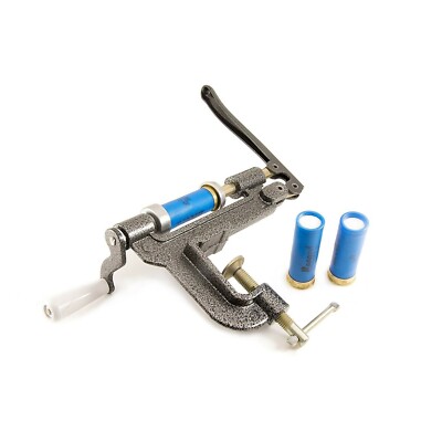 Shotshell Reloading Crimp 12 gauge | eBay