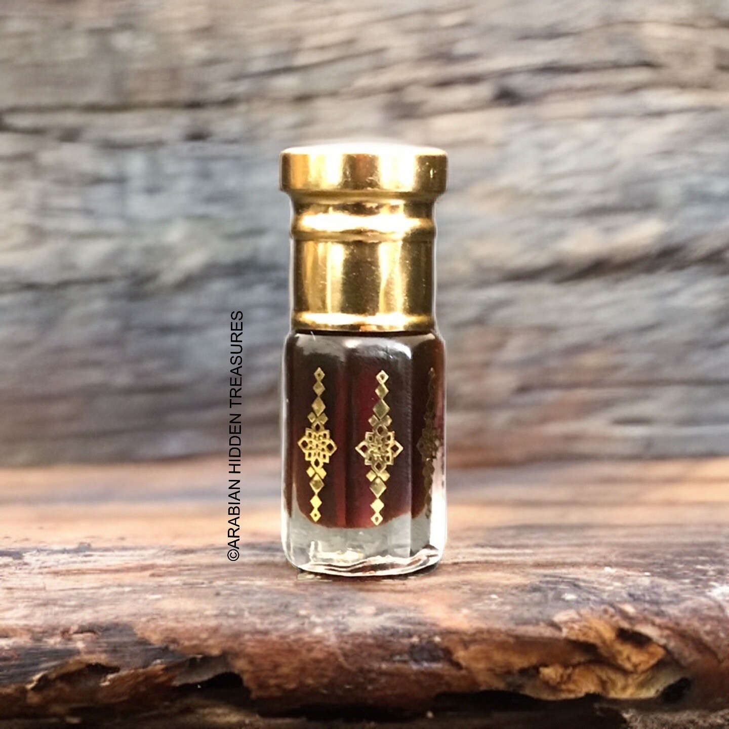 Aged Combodi Oud 3ml High Quality Thick Perfume Oil Attar ittar | eBay UK